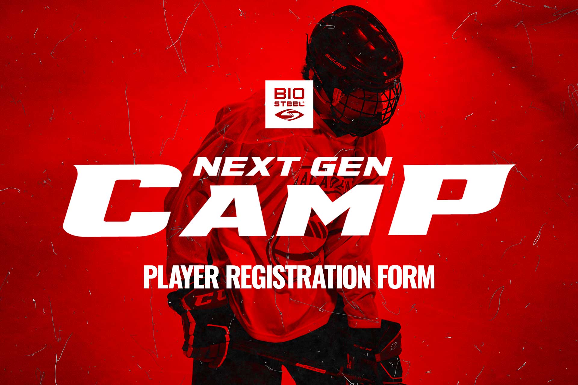 Next Gen Camp - BioSteel Sports Academy